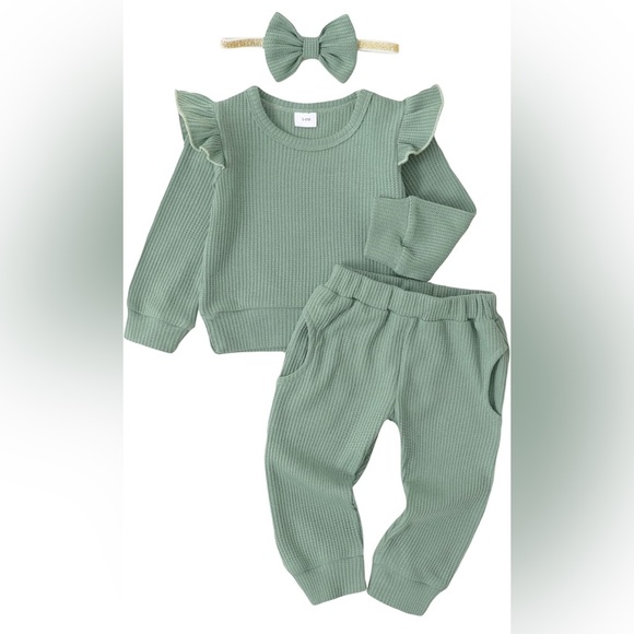 Matching Sets | Baby Girl Matching Set | Poshmark